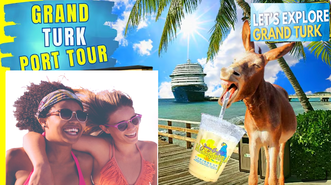 Grand Turk Golf Cart Rentals
